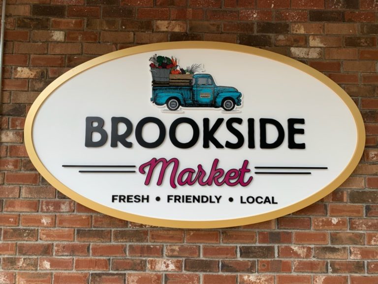 Contact Us and Store Info | Brookside Market
