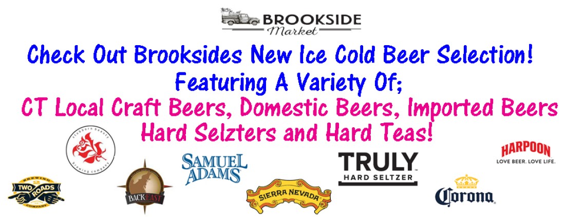 Brookside Market | The official site of Brookside Market